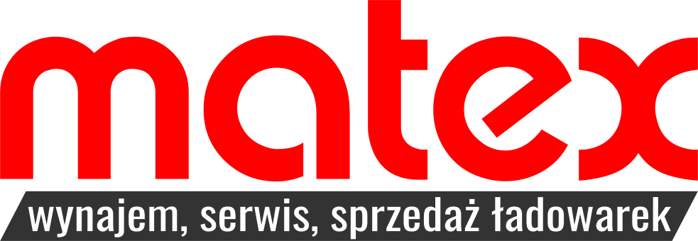 MATEX wynajem, sprzedaż i serwis ładowarek MERLO, MANITOU